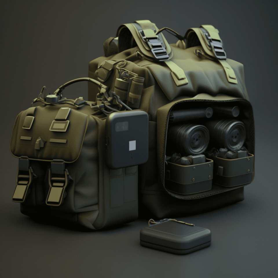 The Best Survival Gear For Every Adventurer | Flash Catering
